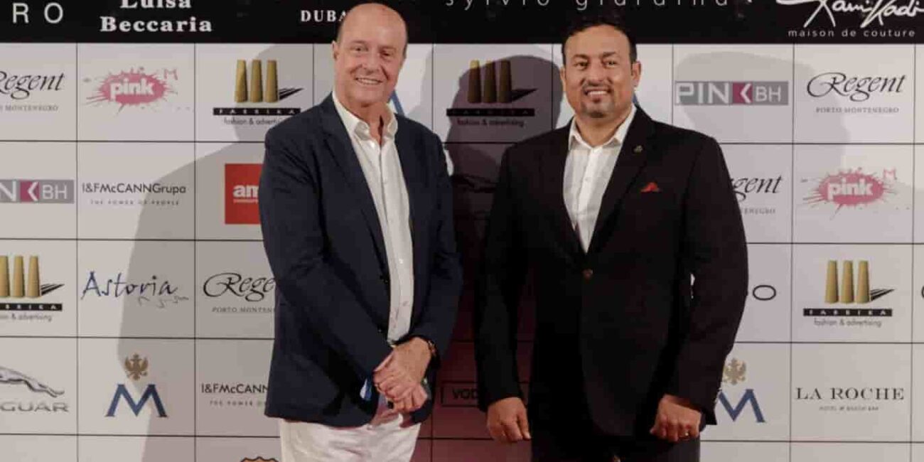 IFF International Fashion Festival – Only love and beauty can save the ...